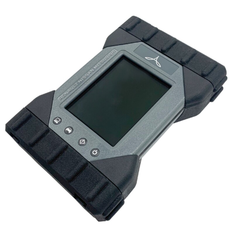 NISSAN ALLIANCE RNM VCI INTERFACE