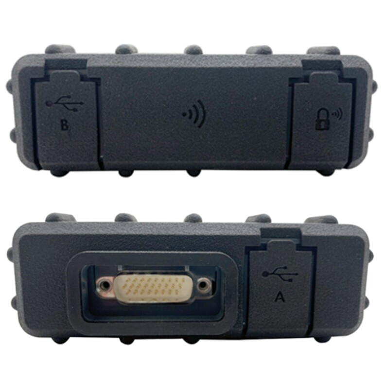 NISSAN ALLIANCE RNM VCI INTERFACE