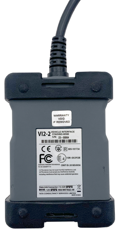 Nissan Consult-III Plus