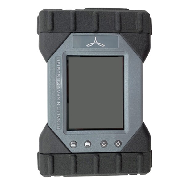 NISSAN ALLIANCE RNM VCI INTERFACE