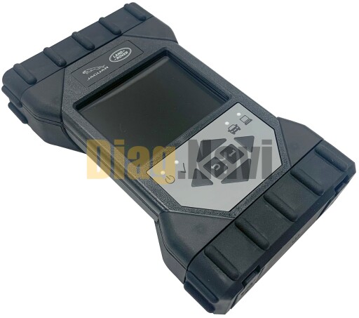 JLR SDD & Pathfinder Diagnostic Software
