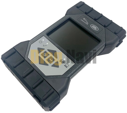 JLR SDD & Pathfinder Diagnostic Software