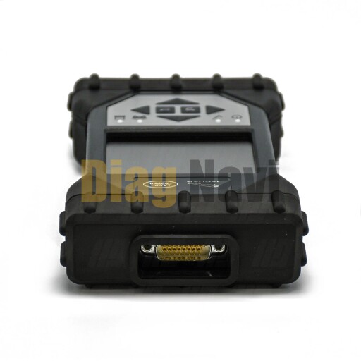 JLR SDD & Pathfinder Diagnostic Software