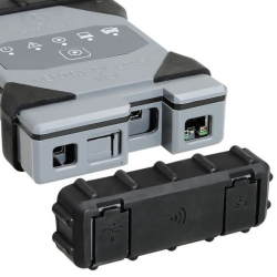 Mercedes-Benz Kit4 (Xentry VCI + Tablet)