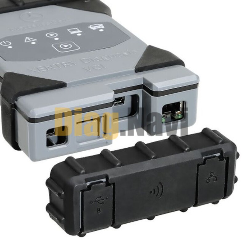 Mercedes-Benz Xentry VCI