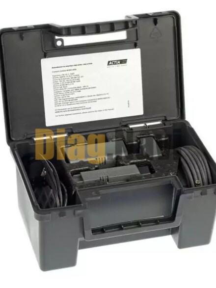 Genuine VAS 6154A VAG Diagnostics Interface