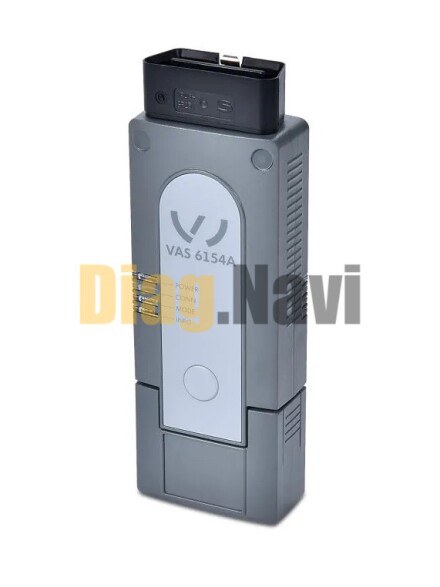 Genuine VAS 6154A VAG Diagnostics Interface