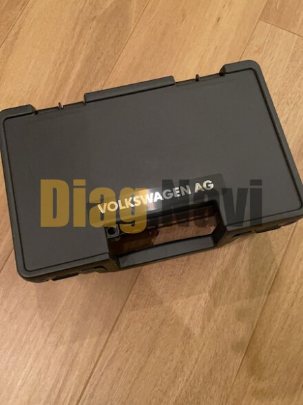 Genuine VAS 6154A VAG Diagnostics Interface