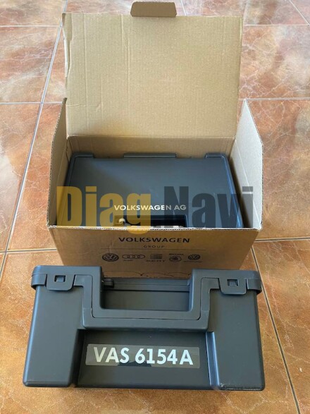 Genuine VAS 6154A VAG Diagnostics Interface