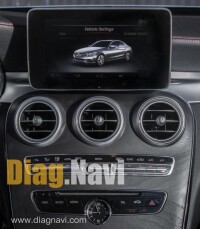 Mercedes NTG 5.0/5*2/5s2 Map Update + Pin Code